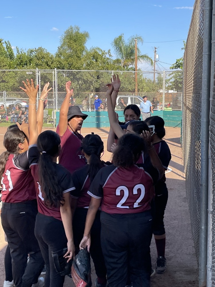 Titans in Action on the field and court | Evelyn Hanshaw Middle School